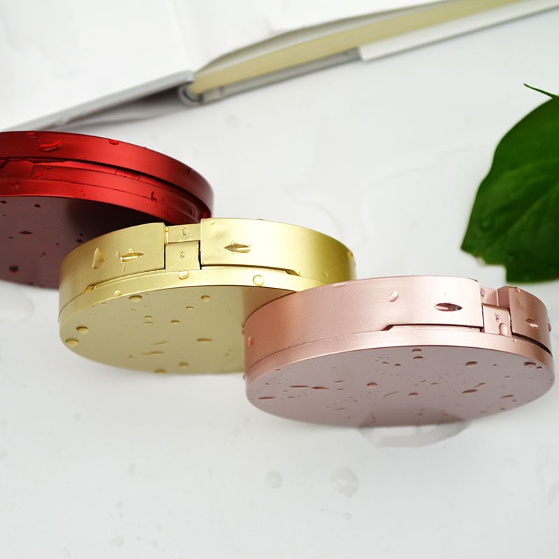 Wholesale lashes case with mirror, Custom eyelashes boxes case mirro ...